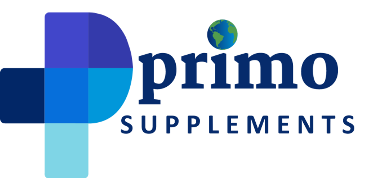 PRIMO Supplements